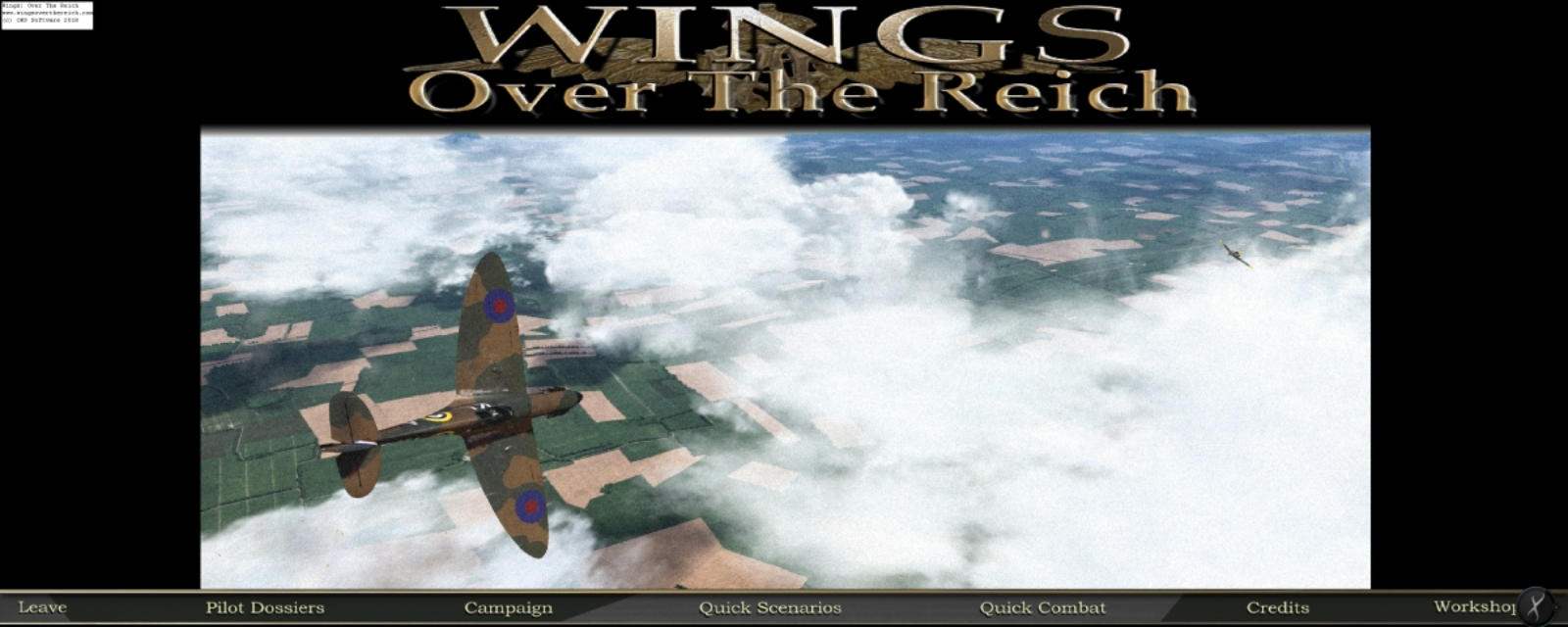 Wings Over The Reich