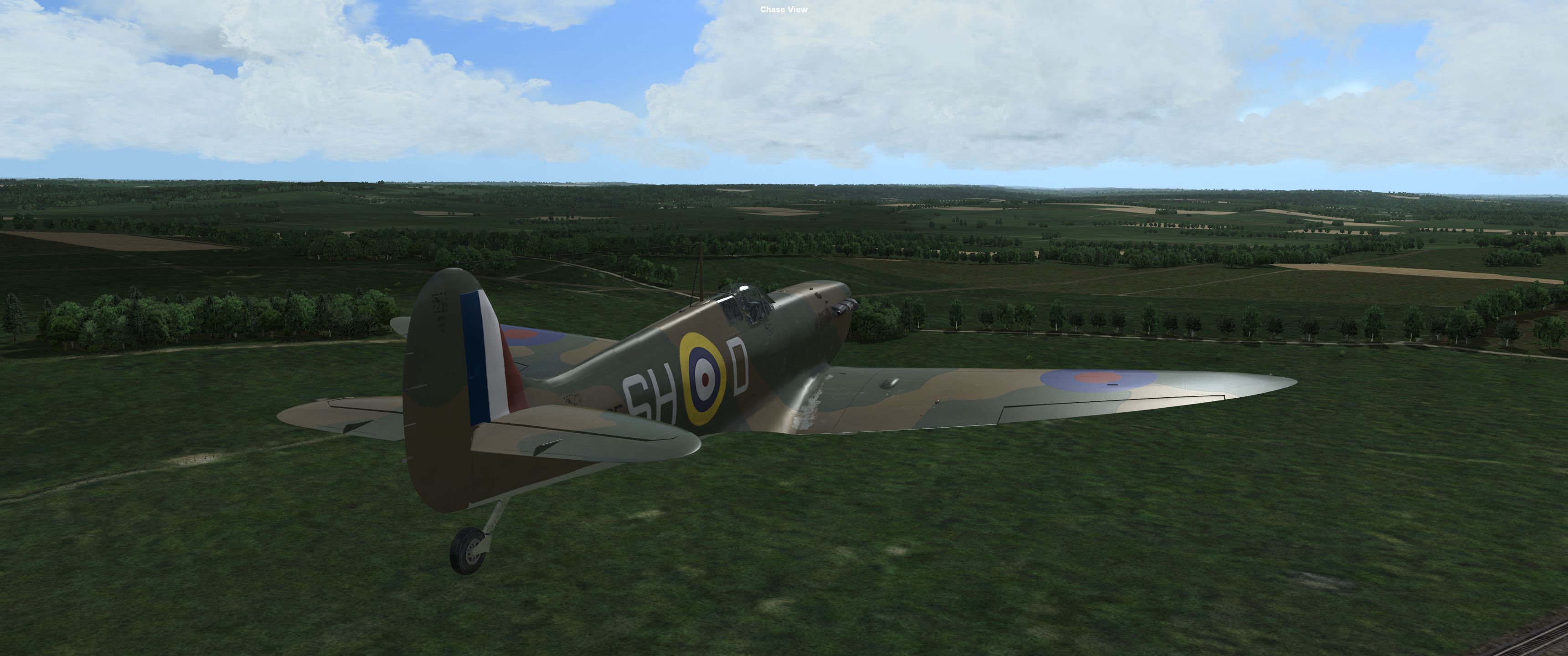 Wings Over The Reich